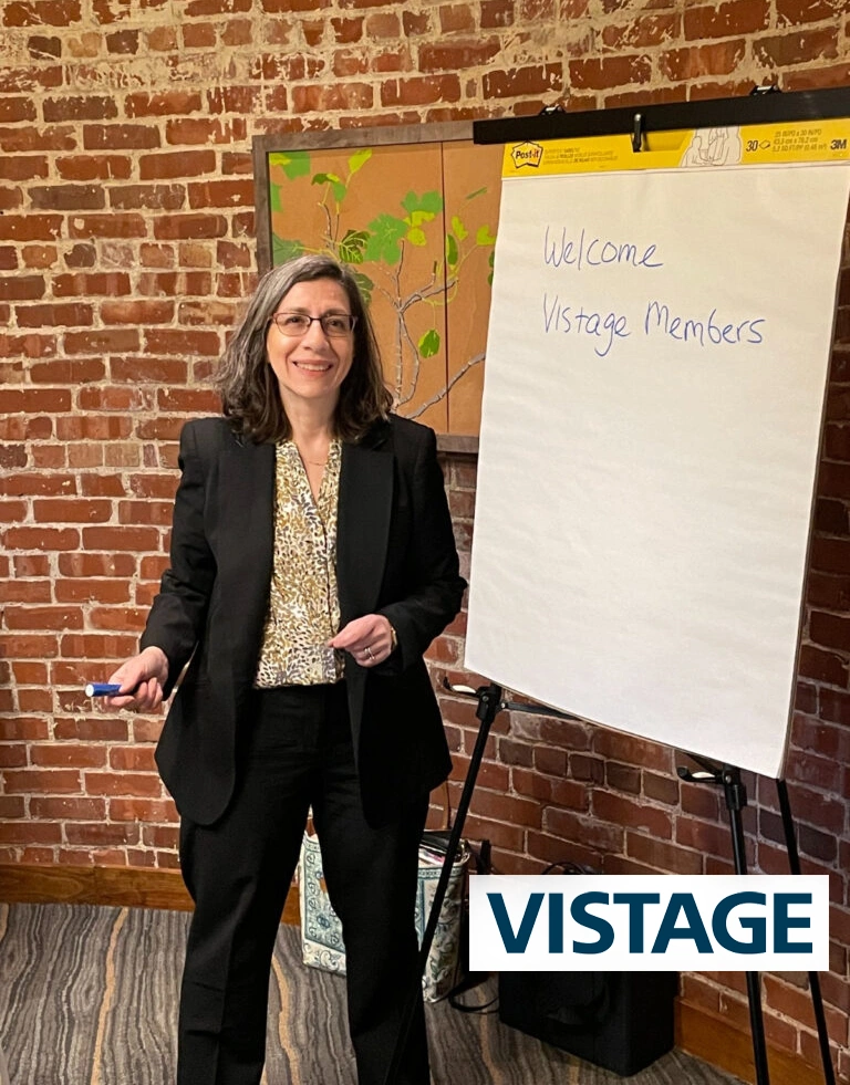 Cheryl Marks Young - Coaching And Helping Others