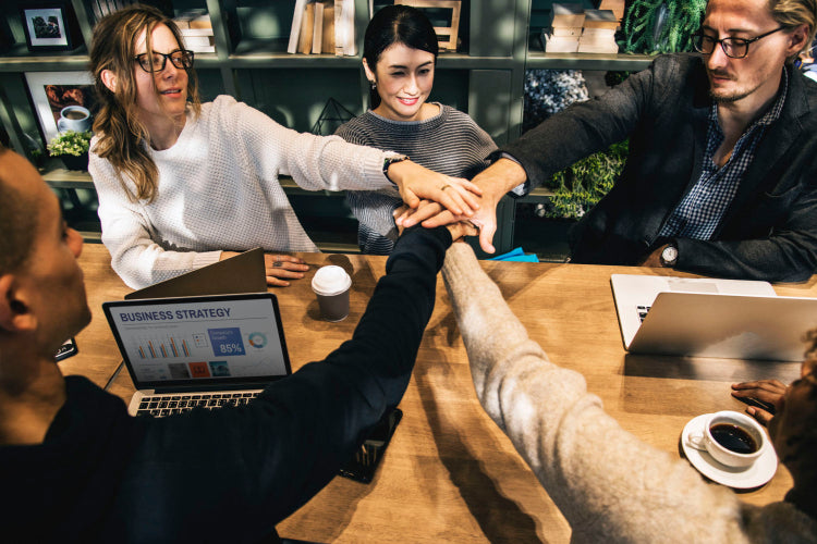 4 Traits Of An Effective Servant Leader - Cheryl Marks Young
